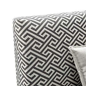 Picket House Furnishings Hayward Upholstered Dining Settee