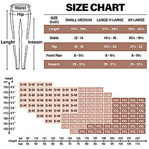 Blisset 3 Pack High Waisted Leggings for Women-Soft Athletic Tummy Control Pants for Running Yoga Workout Reg & Plus Size