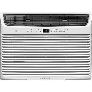Frigidaire FFRE1533U1, White Air Conditioner