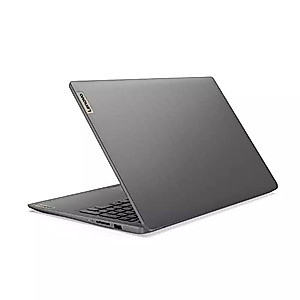 Lenovo IdeaPad 15.6" FHD Touchscreen Laptop, Intel Core i5-1235U 10-Core Processor (Beats i7-1195G7), Intel Iris Xe Graphics, Backlit Keyboard, Fingerprint Reader, Win11 (16GB RAM | 1TBPCIe SSD)