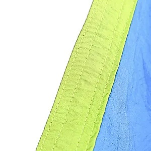 C CRYSTAL LEMON Indoor Therapy Swing for Kids Snuggle Swing