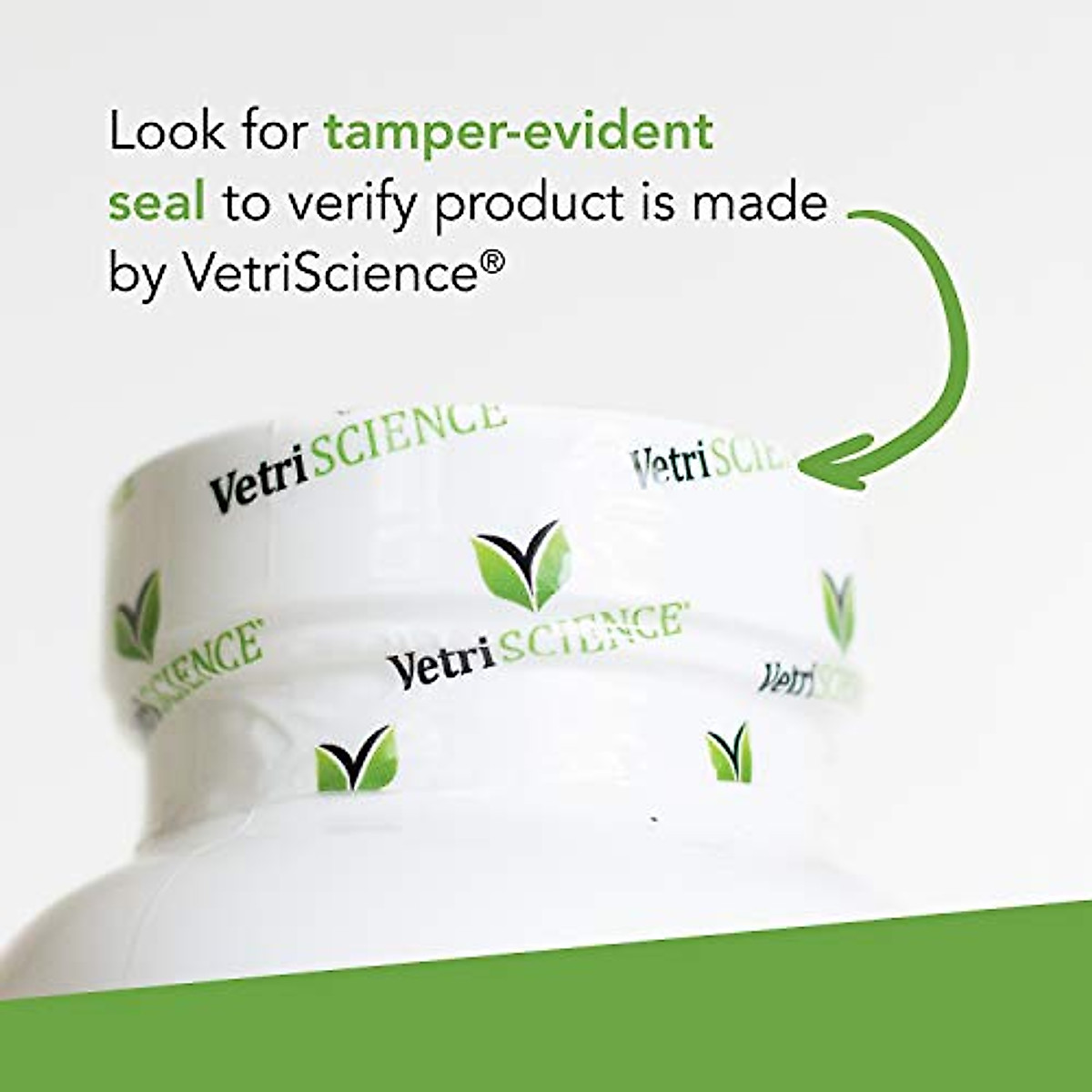 VETRISCIENCE - Cardio Strength, Cardiovascular and Circulatory Support Supplement for Dogs and Cats, 90 Capsules