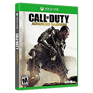 Call of Duty: Advanced Warfare - Xbox One