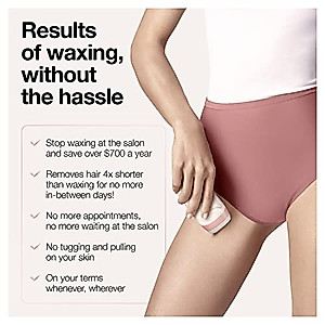 Braun Epilator Silk-épil 9 9-720, Hair Removal for Women, Wet & Dry, Womens Shaver & Trimmer, Cordless, Rechargeable