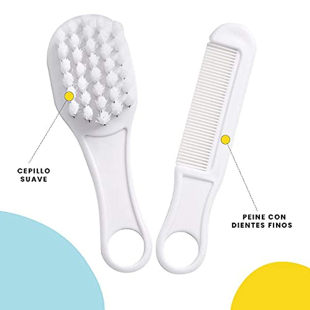 Safety 1st Baby Care Basics