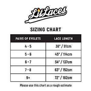 LitLaces - Premium Jordan 11 Replacement Shoe Laces Durable Woven Polyester Shoe Strings for Basketball and Athletic Sneakers (Black/Red, 55")