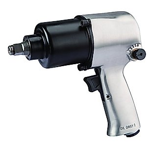 Freeman FATA12 1/2” Aluminum Air Impact Wrench