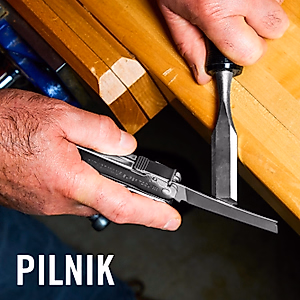 LEATHERMAN Super Tool 300 L831183 Multi-Tool Stainless Steel with Removable Wire Cutters and Quality Holster Black