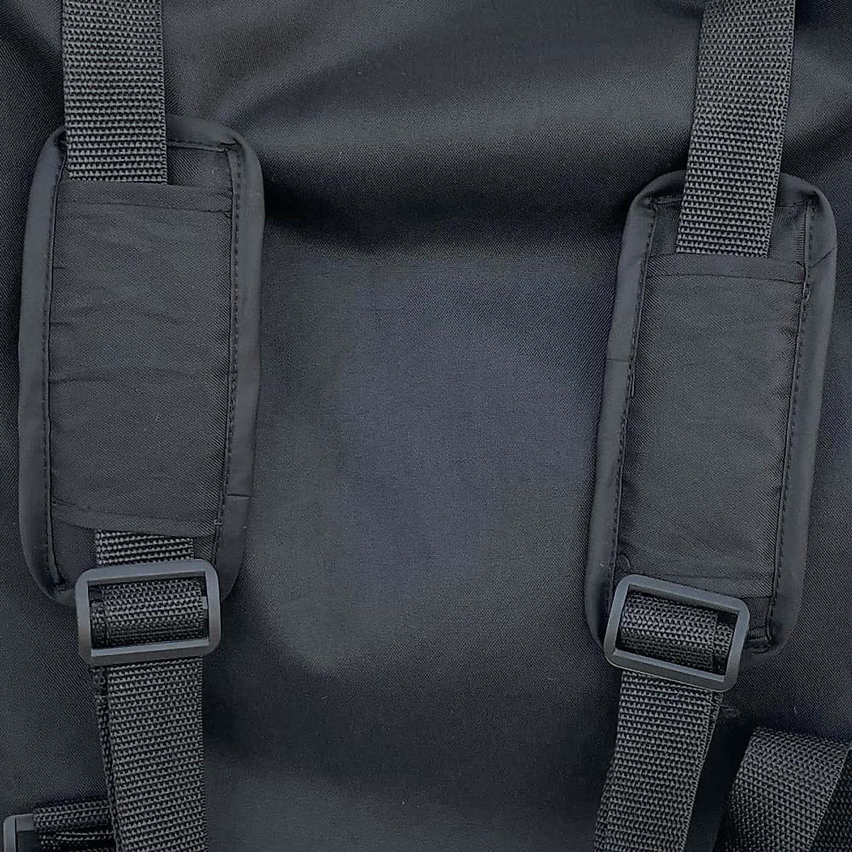 AICTIMO Stroller Knapsack, Prams Organize Travel Bag, Pushchair Transport Bag Compatible With GB Pockit All City, Cybex Libelle and Babyzen YOYO Stroller