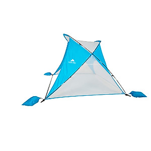 Exxel Outdoors Ozark Trail Sun Shelter