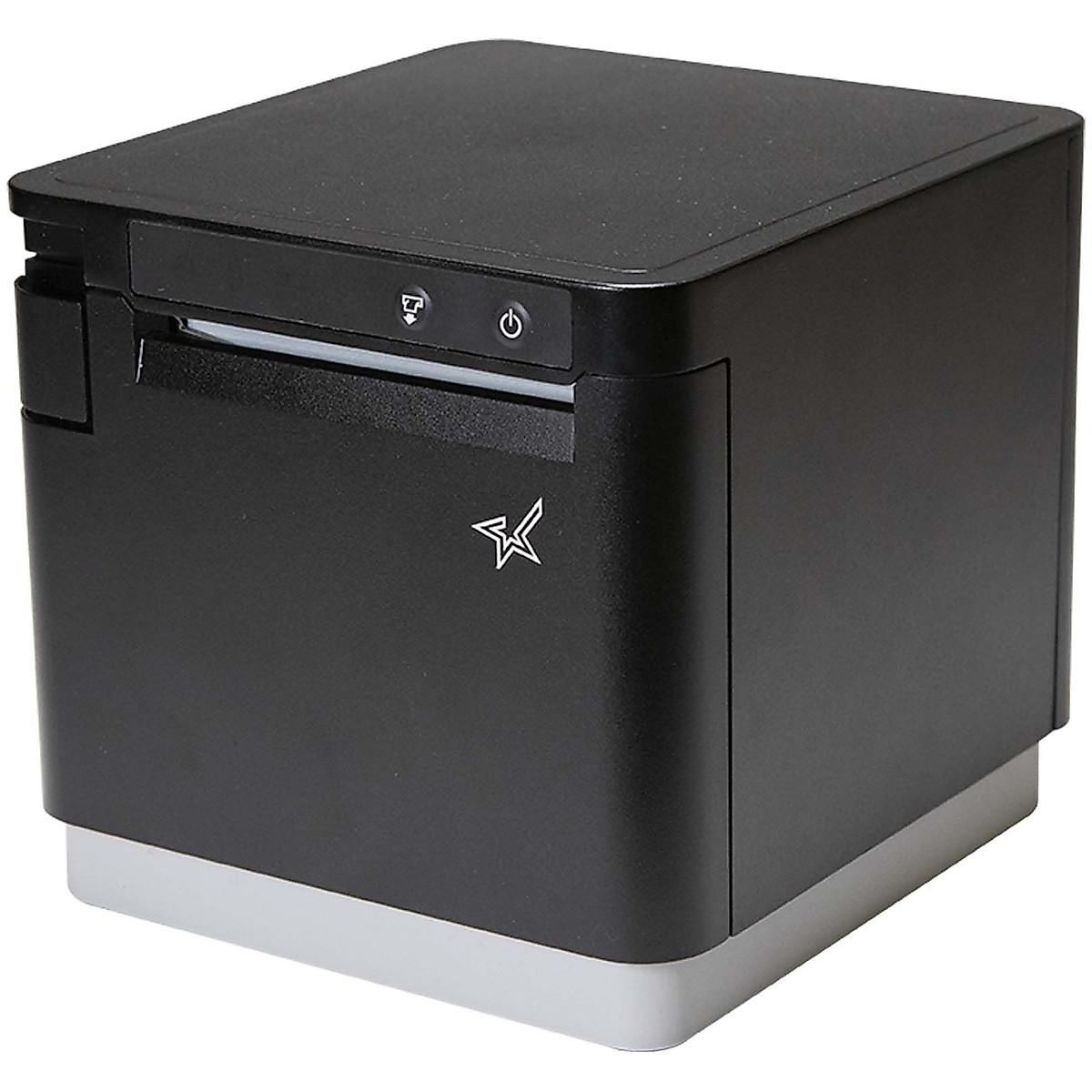 Star Micronics mC-Print3 MCP31L Direct Thermal only 3" POS Receipt Printer - USB-B, USB-A/Lightning, Ethernet (LAN), WebPRNT/CloudPRNT Connectivity - 203 dpi, 250mm/sec, Auto Cutter