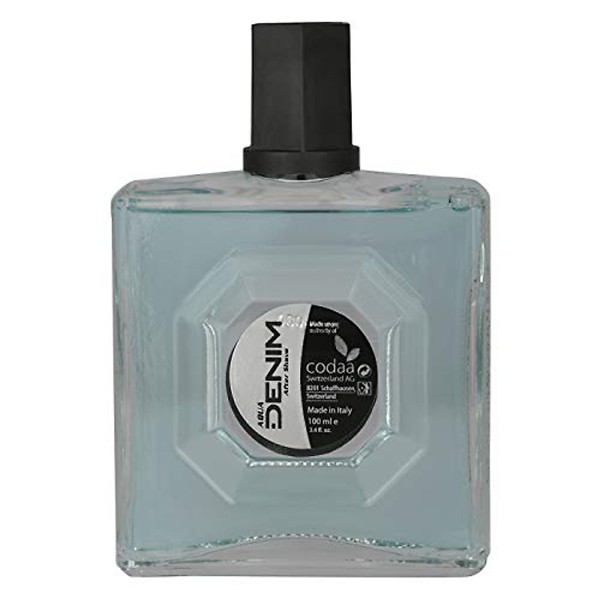 Denim Aqua After Shave Lotion 100 ml / 3.4 fl oz