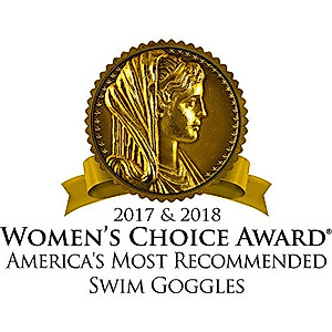 Speedo Unisex-Adult Swim Goggles Optical Vanquisher