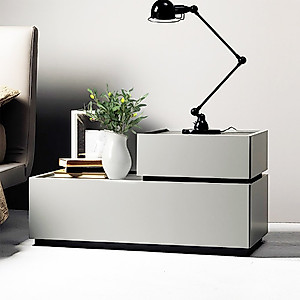 Artificial Olive Plants Branches Fake Fruits Silk Plants Branch Leaves ndoor Outside Home Garden Office Verandah Decor (4 Pcs)