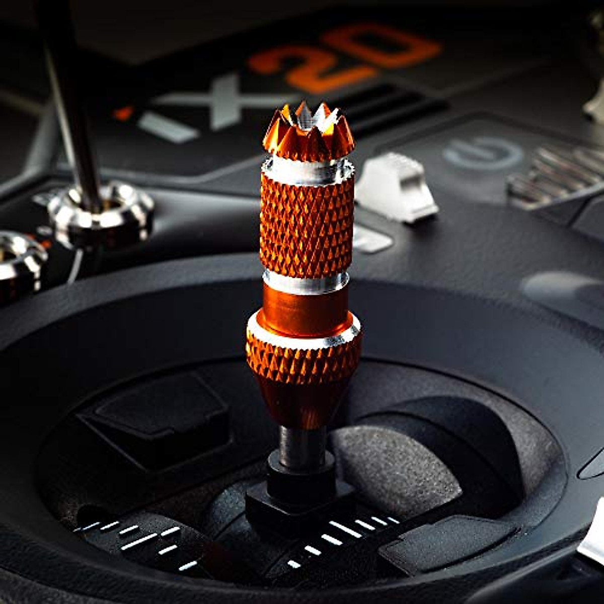 Spektrum iX20 20-Channel DSMX Transmitter Only, SPMR20100