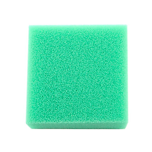 HURI 2pcs Air Filters for Tecumseh 740097 450255 TC200 TC300 2-Cycle Engines Strike Master Jiffy Ice Auger Power Drill