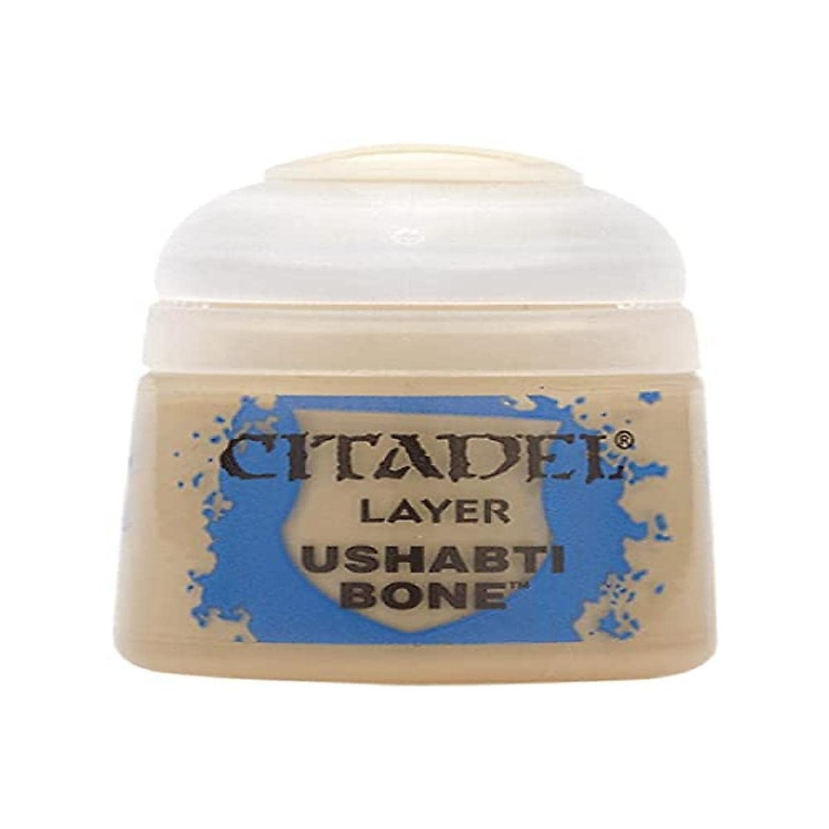 Games Workshop Citadel Layer Paint Ushabti Bone 12Ml