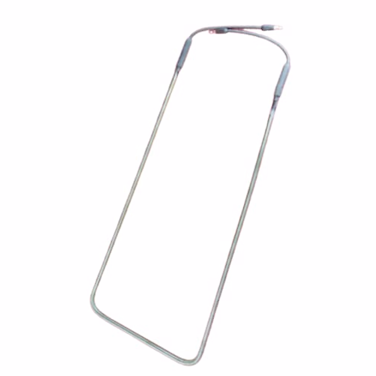 218169802 Refrigerator Defrost Heater Compatible with Top Brand Replacement with AP2114071, 218657302, AH427308, EA427308, PS427308, 25357672790 and 449957