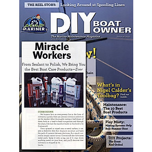 CorrosionX Corrosion Technologies 90102 (16 oz aerosol) – Multi-Purpose Lubricant, Penetrant, Rust and Corrosion Preventative | Industrial Strength | Marine Grade | Cleans Lubricates Protects