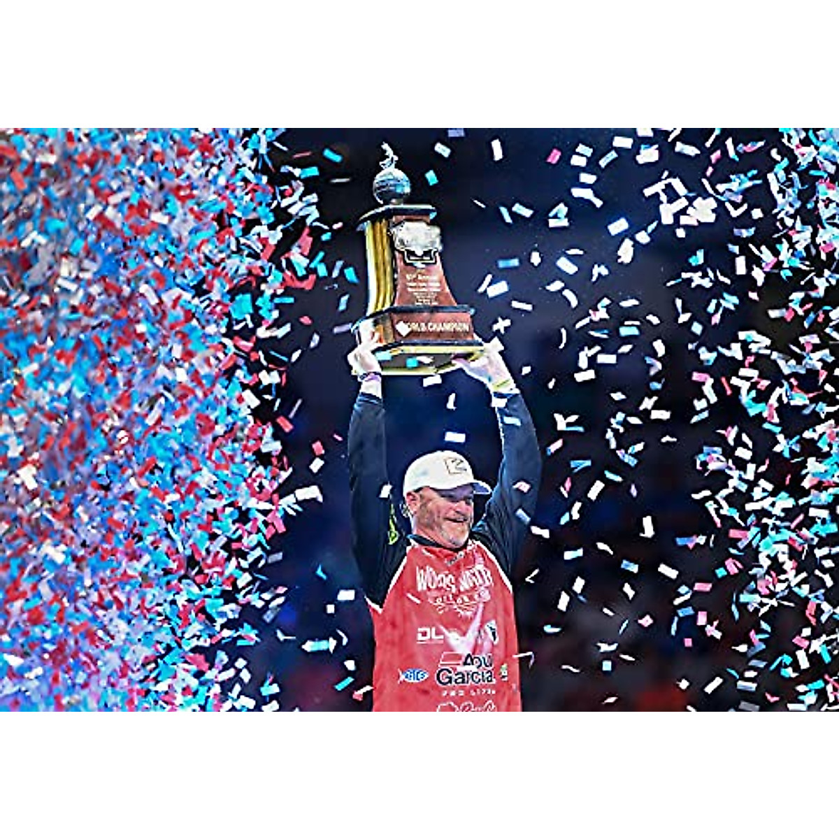 Berkley Stunna Fishing Hard Bait, Shad Fillet, 112mm - 1 (1/2 oz)