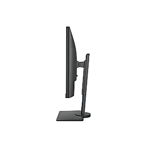 BenQ DesignVue PD2705Q 27" QHD 2560 x 1440 2K 5ms (GTG) 60Hz HDMI DisplayPort USB Type-C Built-in Speakers Anti-Glare Backlit LED Designer IPS Monitor