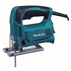 Makita 4329K Top Handle Jig Saw
