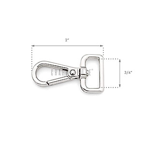 CRAFTMEMORE Bag Handle Replacement Genuine Leather Purse Strap for Handbag Tote Briefcase GL018 (Black Strap, Gold Clasp)