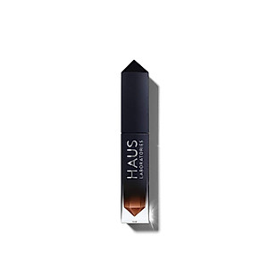 HAUS LABORATORIES by Lady Gaga: GLAM ATTACK LIQUID EYESHADOW, Frozé Bronzé