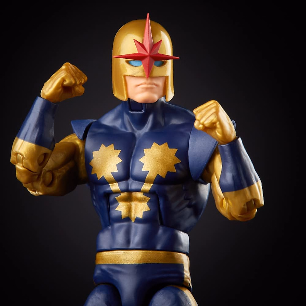 Marvel Hasbro F02035L0 Accessories, Multi-Colour