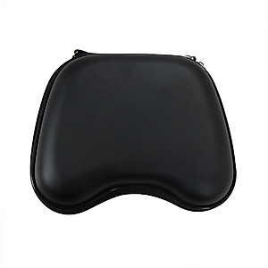 Hermitshell Hard Travel Case for Sony MDRZX110NC /Sony MDR-ZX110/ZX110AP/ZX110NC/ZX310AP & JBL JR 300BT/310BT On-Ear Headphones (Size 2)