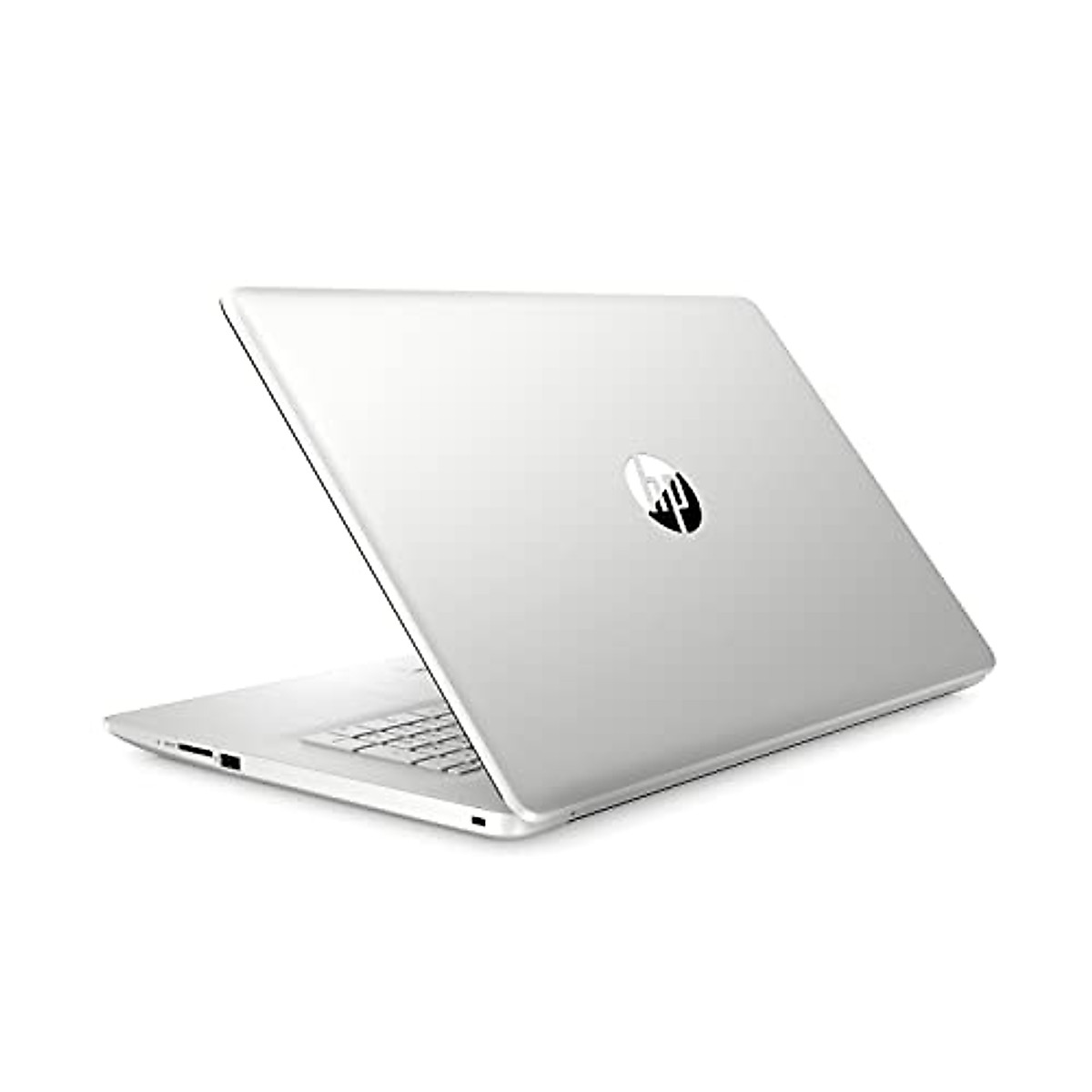 HP 17-by4061nr 17.3" FHD Laptop Intel Core i5-1135G7 8GB RAM 512GB SSD Wi-Fi 5 Bluetooth, HDMI Webcam Windows 11 Home (Renewed)