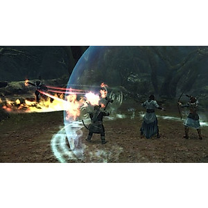 Lord of the Rings: War in the North - Xbox 360