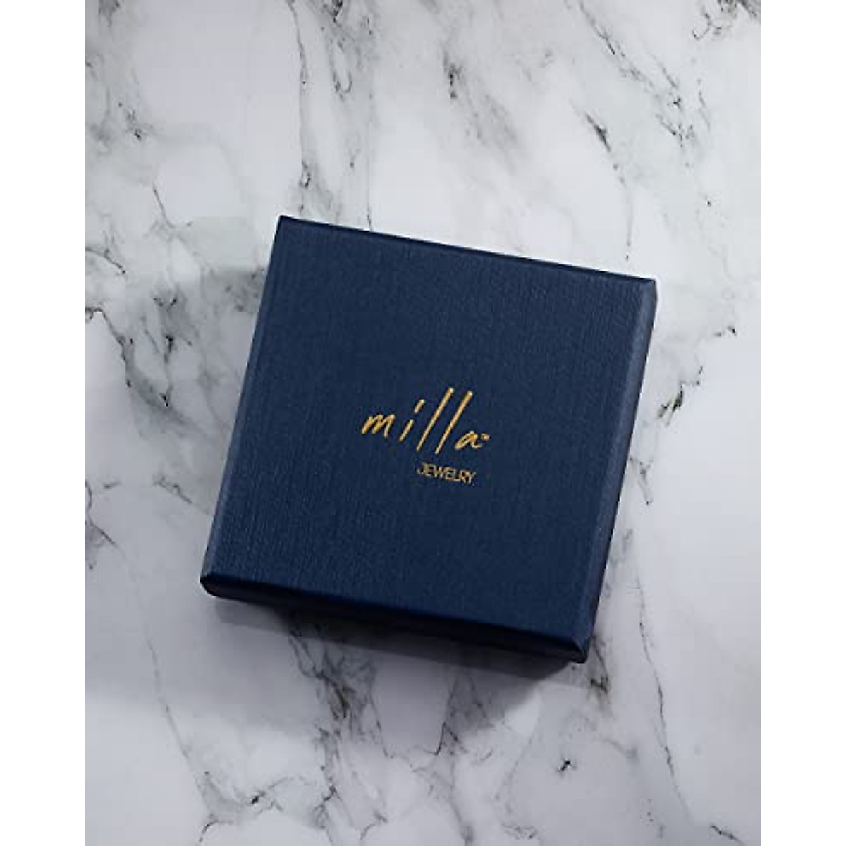 MILLA Neon Colorful Hoop Earrings - Sparkly Red Hoop Earrings, Cute Pink Hoop Earrings, Tiny Purple Earrings for Women, Royal Blue Earrings for Women & More (June - Lavender)