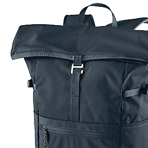 Fjällräven High Coast Foldsack 24 Navy One Size