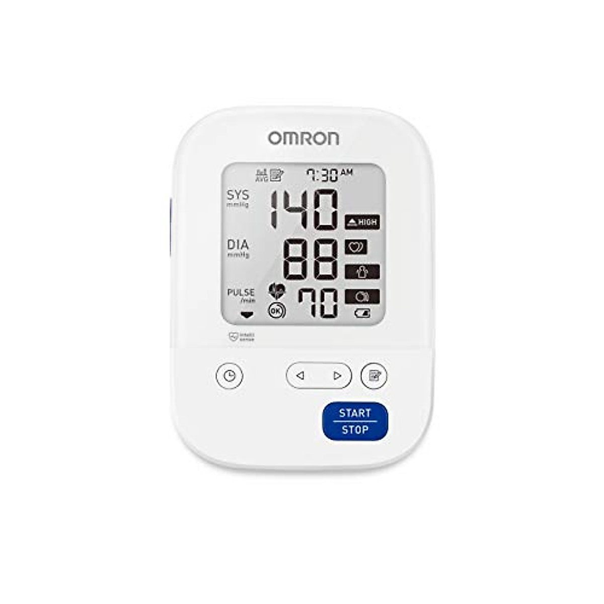 Omron HEM-7156 Digital Blood Pressure Monitor