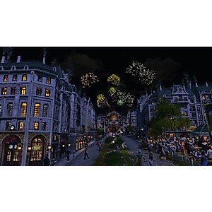 Anno 1800 - Standard Edition, PlayStation 5