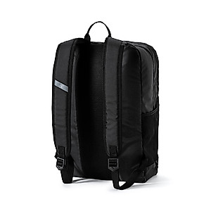 Puma Unisex's Active Backpack, Black, One Size