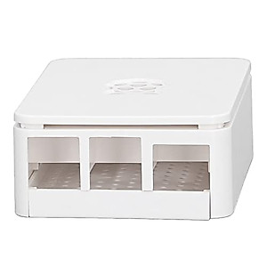 Phone Case, Outdoor Simple Connection Protective Case (White)