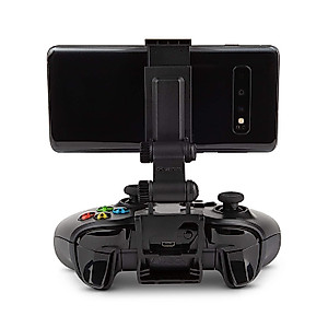PowerA MOGA Mobile Clip 2.0 for Xbox Controllers, Phone, Cloud Gaming, Android - Xbox Series X
