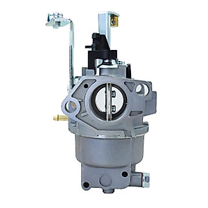 Carburetor for HUAYI Compatible with CAT RP6500 RP6500E Gas Generator Part 511-7277