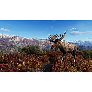 Way of the Hunter - Hunting Season One - Xbox Series X