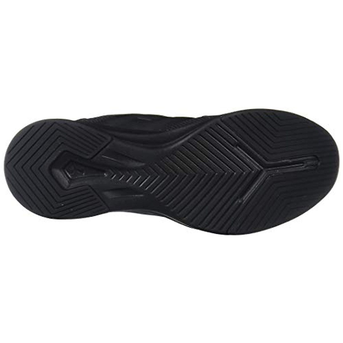 PUMA Women's Contempt Demi Mesh Cross Trainer Seaker (Black, 8)