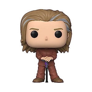 Funko Pop! Marvel: Moon Knight - Arthur Harrow Vinyl Figure