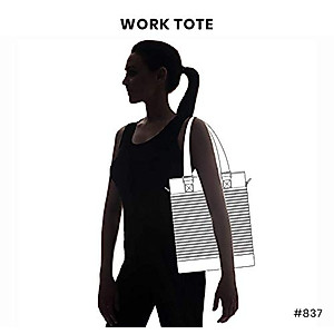 Chala Sunflower Work Tote (Sunflower)