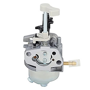 HeyCarb RY903600 Carburetor for Ryobi 3600 4500 Watt Inverter Generator 212cc Carburetor Replace Homelite 16100-Z300410-0099
