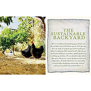 Down to Earth: A Guide to Simple Living