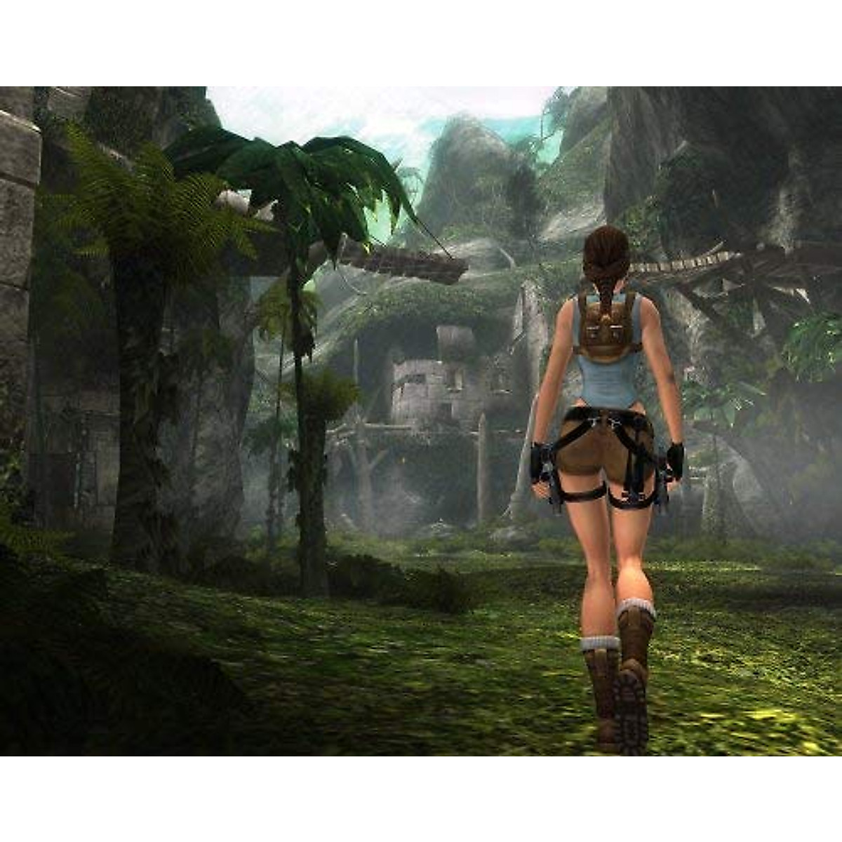Tomb Raider Anniversary (Renewed)