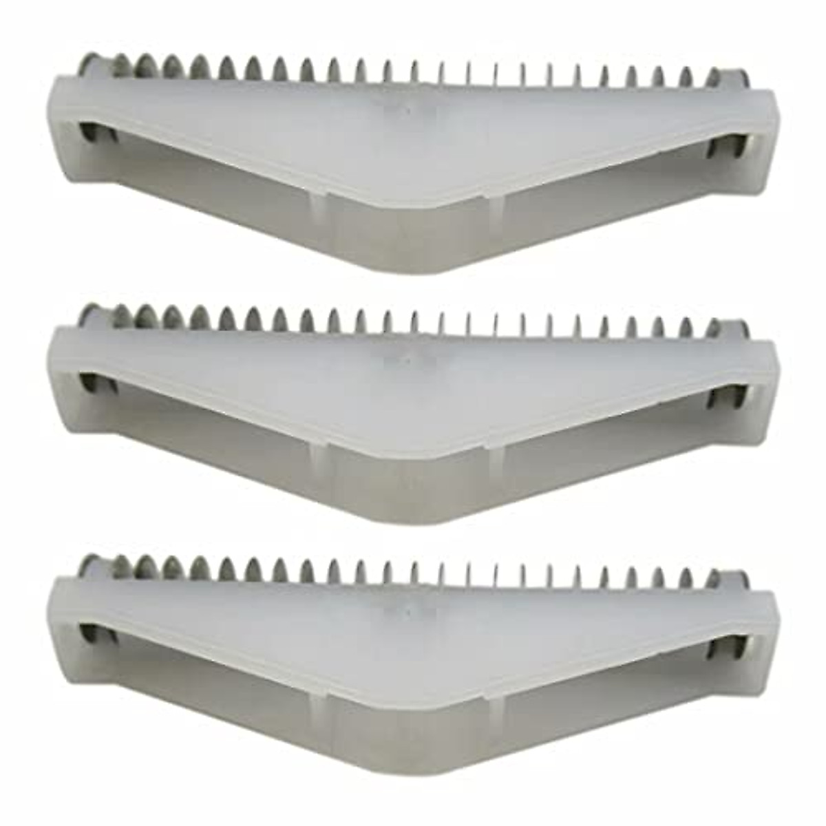 SP-93/SP-94/MS3 Series Shaver Foil Screens & Cutter Blade Head Replacement for Remington's Microscreen 3 TCT Foil Shavers MS3-2000, MS3-2700, MS3-3000, MS3-3500, MS3-3700