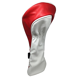 ReadyGOLF USA Flag Embroidered Headcover Driver