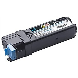 Premium Printing Products Compatible Ink Cartridge Replacement for Dell 331-0716, THKJ8, Works with: 2150, 2150CN, 2150CDN, 2155, 2155CN, 2155CDN Cyan